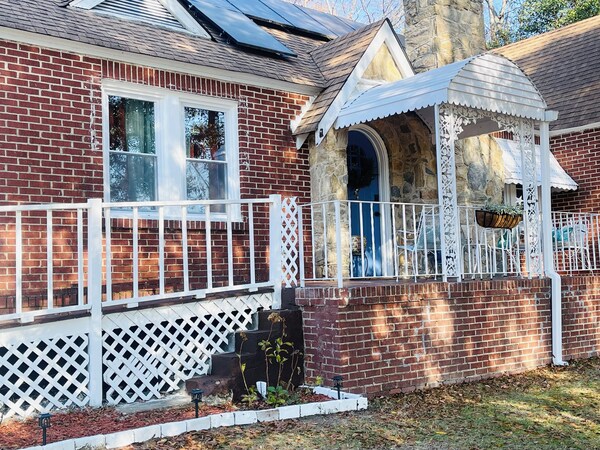 The Oasis Of East Columbus - Military Friendly 4 Bedroom Home! - Columbus, GA