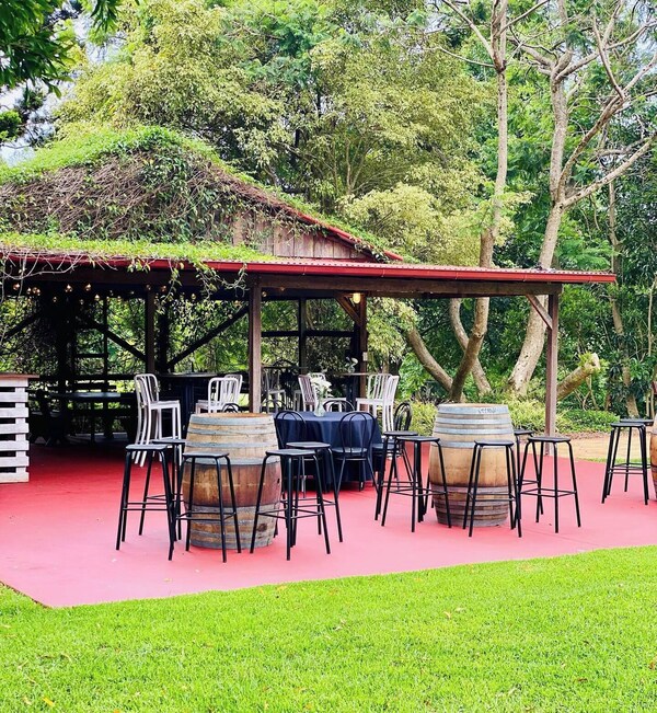 Charming 3-bedroom Chalet In The Heart Of Superb Tamborine Mountain - Tamborine Mountain