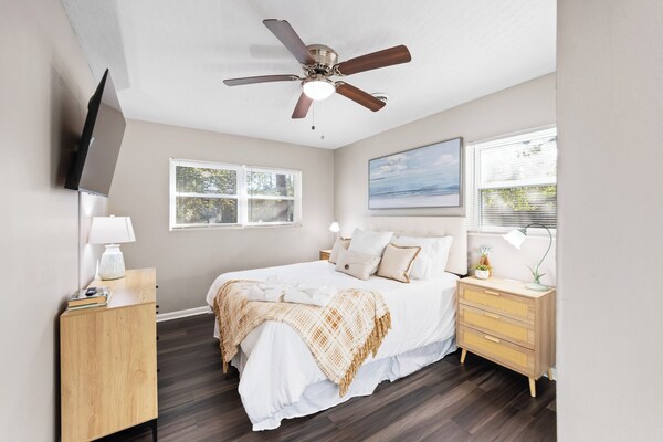 Forest Estates Lodge - Spacious + Available Now! - Augusta, GA