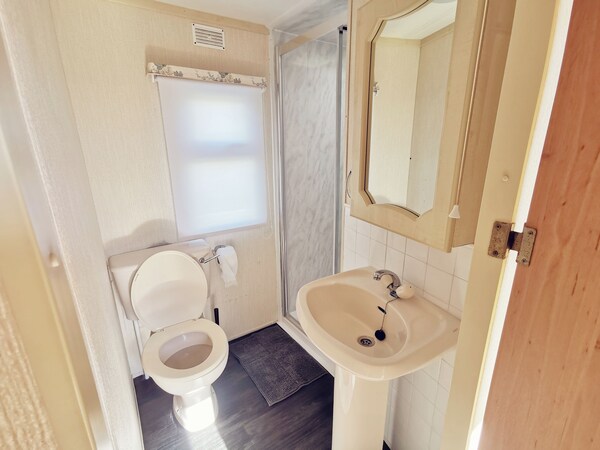 Plum 3 Coral Beach Ingoldmells 2 Bed 6 Berth - Ingoldmells