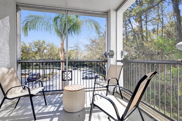 Minutes From Moffit And Busch Gardens - Tampa, FL