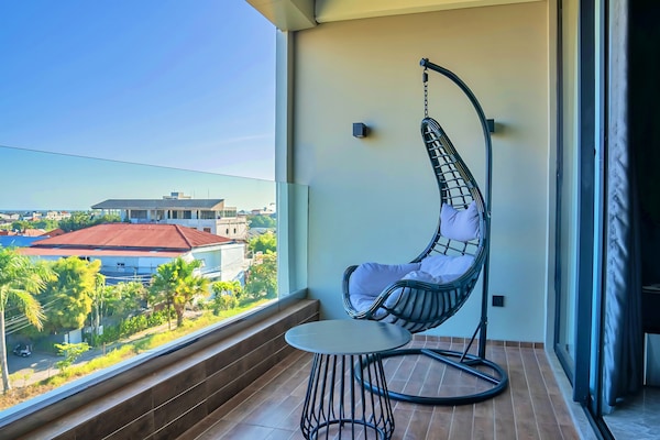 The One Umalas One Bedroom 2nd Floor - Seminyak