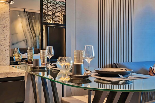 The One Umalas One Bedroom 1st Floor - Bali