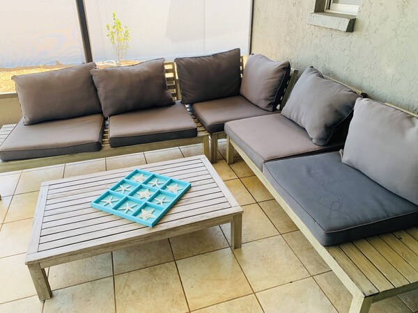 Close To Best Gulf Beaches, Downtown Venice & Wellen Park - Long Term Available - Venice, FL