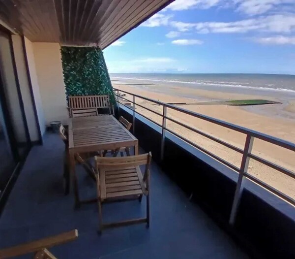 Homerez - Appartement In Cabourg - Cabourg