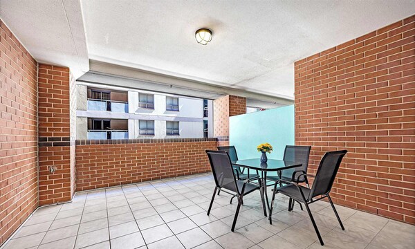 Metawise 1bed Next To Icc Darling Harbour 22 - Sydney central station