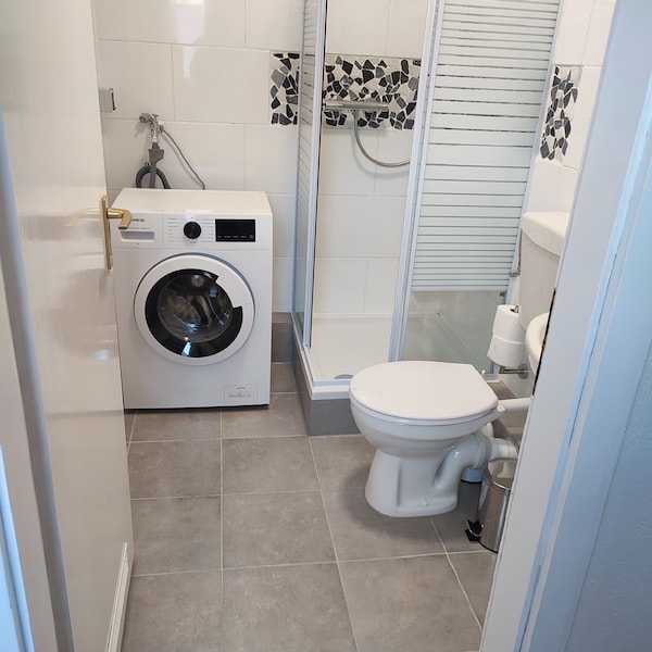North Wind Apartment - Bochum