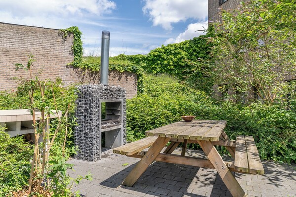 Studio Triple Near Noord Station - Belgium
