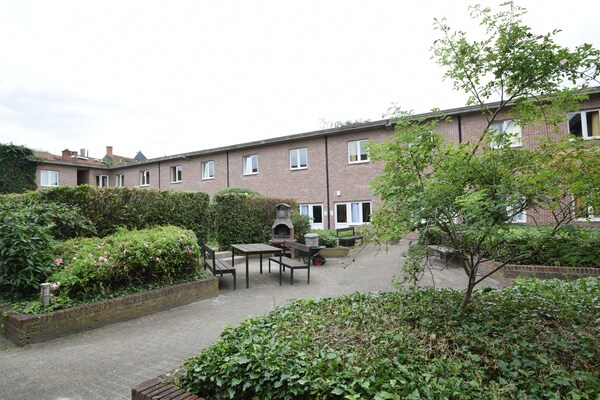 Student Semi-duplex Avec Budget Flats Leuven - Louvain