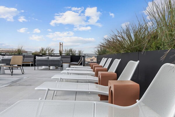 Cozysuites Nlg With Pool, Bowling Alley, Sauna #18 - Minneapolis