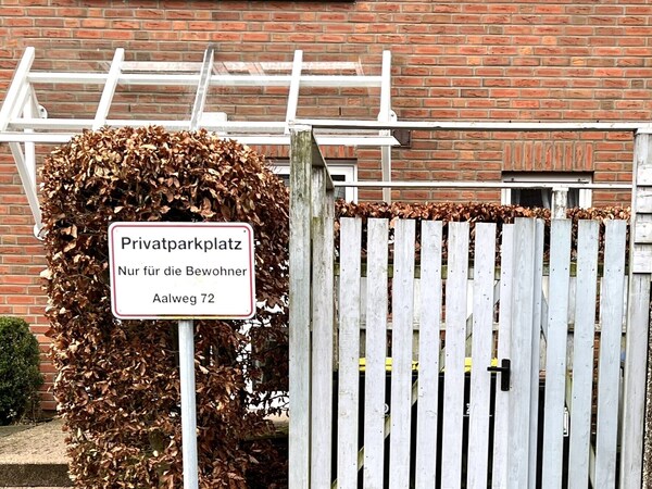 Herzlich Willkommen Im Traumblick Haffkrug! - Scharbeutz