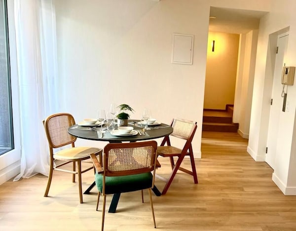 Appartement / Condominium De 1 Chambre Et 1 Salle De Bain - Morges