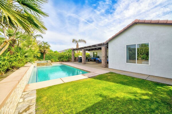 Casa Pamelo - 5 Min Drive To Empire Polo Fields - Coachella, CA