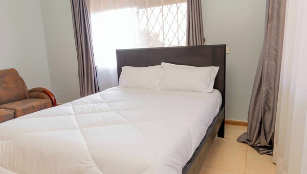 Cozy Bed & Breakfast With Wi-fi In Kampala - 坎帕拉