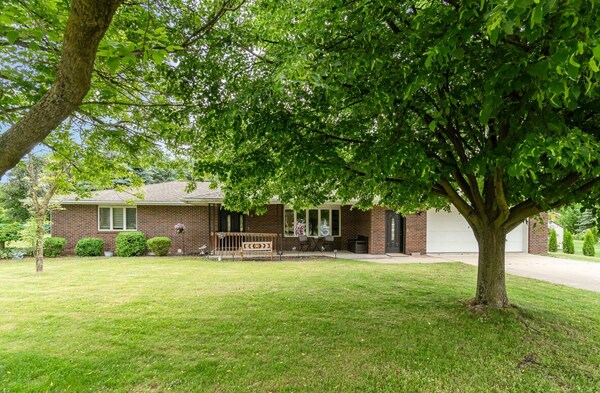 Modern 5br House, Long Term, Large Groups, Bachelorette Parties, Handicap,family - Bay City State Park, MI