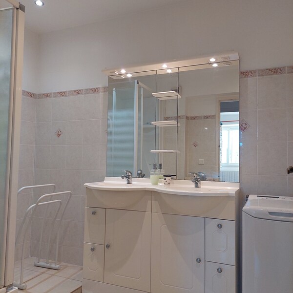 3-room Apartment Ajaccio - Ajaccio