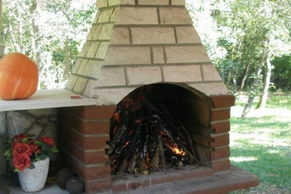 Villa Chiara: Double Room - Rakalj