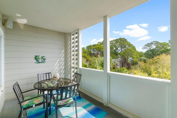 Cassine Station 306 - 30a, Beach, Pools, 2 Bikes Incl, Free Golf, Book For 2025! - Seaside, FL