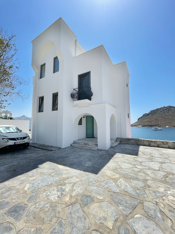 Unique House In Yalıkavak With Private Beach - Yalıkavak