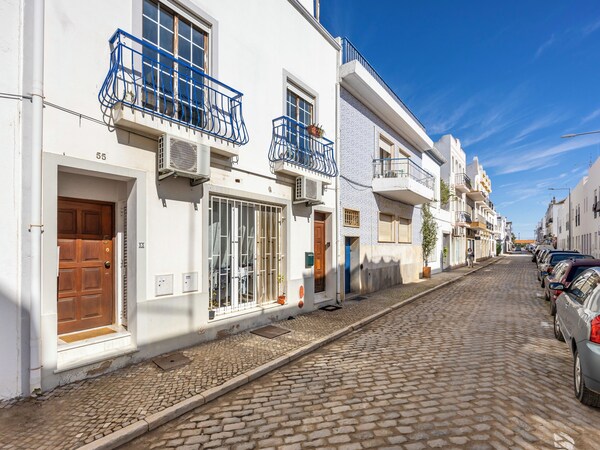Casa Vida Pura - Tavira - Tavira