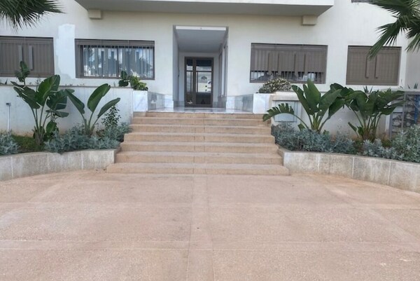 Luxurious 2 Bedrooms 5 Min From Casablanca Airport - Berrechid