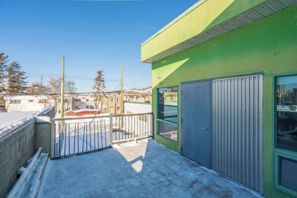 Tranquil 3-bedroom Home In Prince George - Prince George