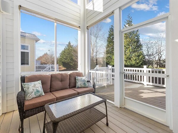 Bayside Resort: 4 Br 3 Full Bath Lovely Twin House In Award-winning Community * - Delaware