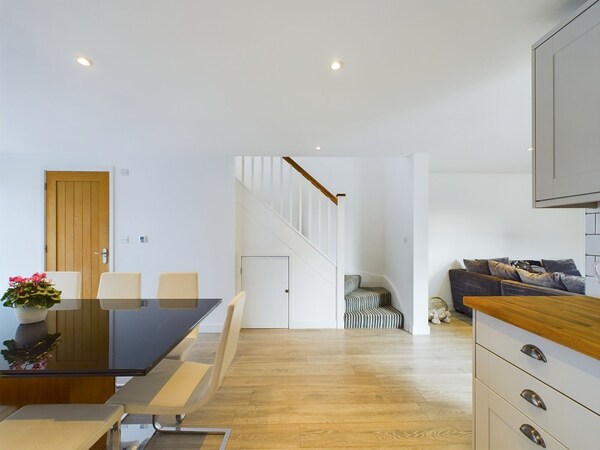 A Tranquil Farm Stay In The Weald Of Kent, 50mins From Central London Via Pt. - Kent