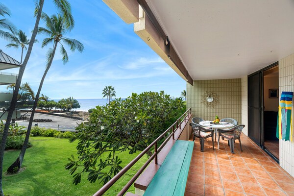 White Sands Village 2/2, Oceanfront Complex- Pool - Magic Sands Beach Park