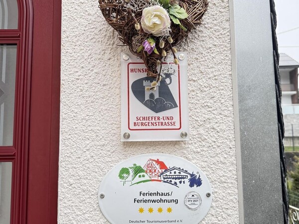 Zur Mühle - Apartment/apartment, Shower, Wc, 1 Bedroom - Idar-Oberstein