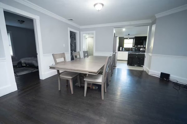 Charming 3-bedroom House In Bridgewater With Ac - Taunton, MA