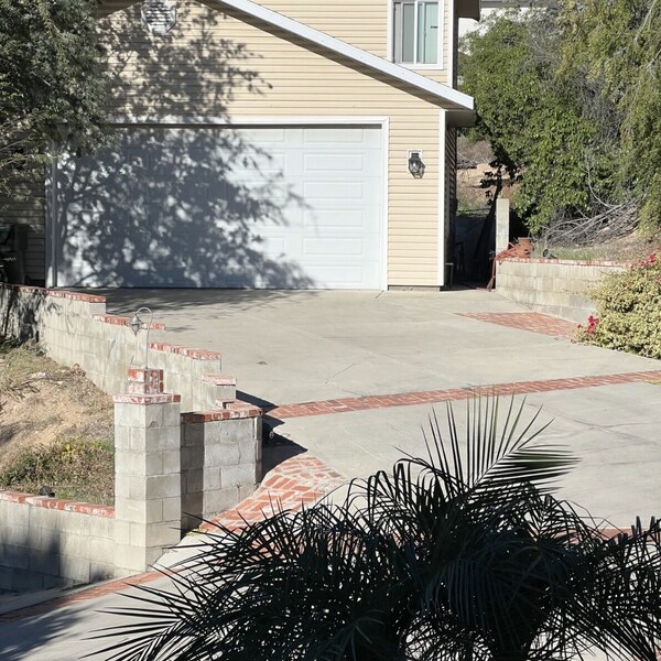 Cozy Studio In Charming San Bernardino With Ac, Wifi - San Bernardino, CA
