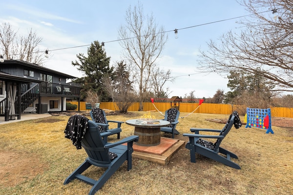 Happy Hour  -  Denver - Denver