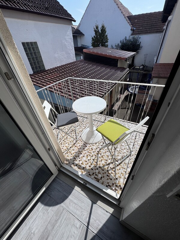 Vacation Cottage In Lambsheim - Freinsheim
