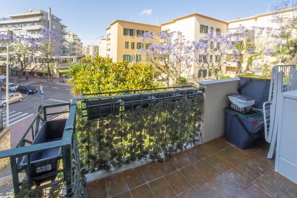 Precious Oasis Of Peace In The Center Of Cagliari - Cagliari
