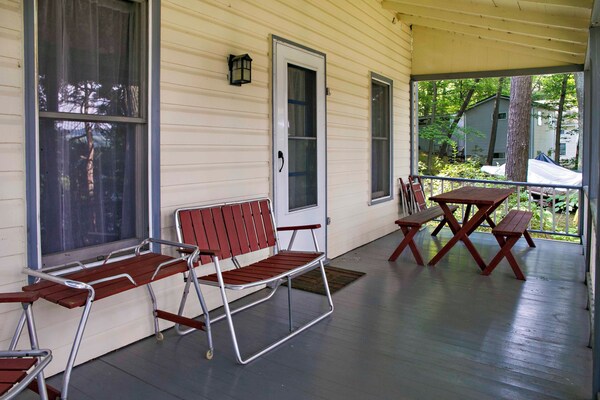 Maple Hide A Way | On Keuka Lake - Hammondsport, NY