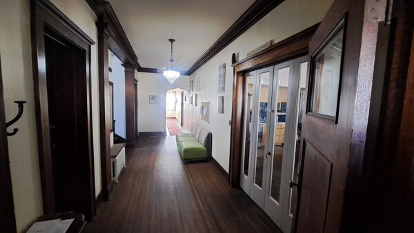 Charming, Historic Bed & Breakfast In Pleasant Wausau With Ac, Wifi - Wisconsin