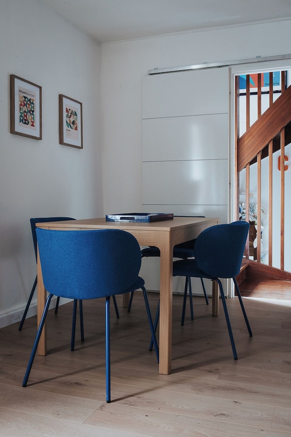 Hop Guest Apartment - Meursault