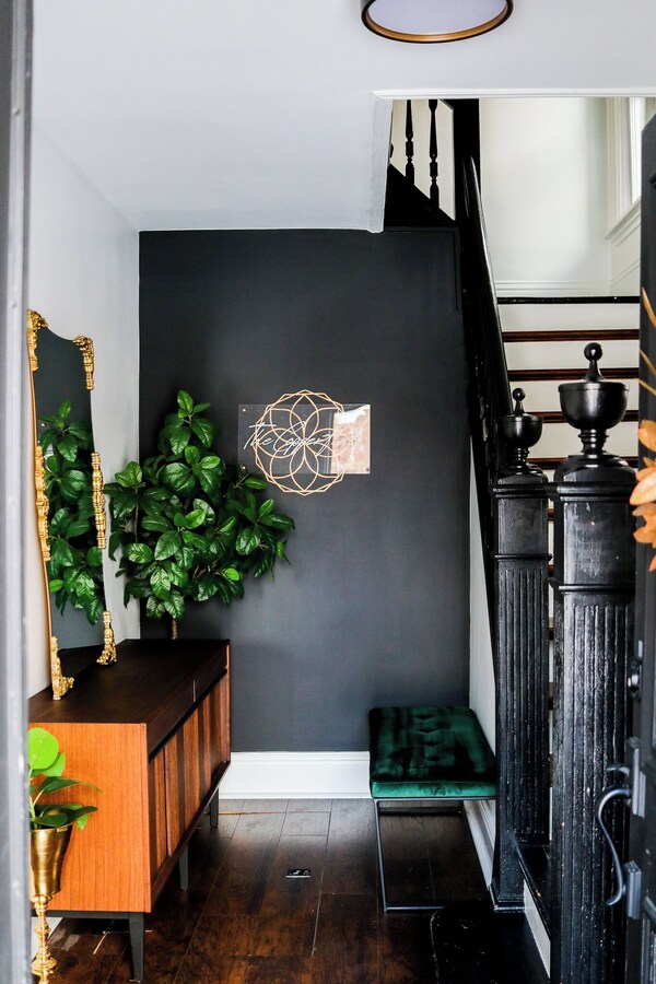 2 Bedroom Eclectic Apartment (The Copper Flat) With So Much Character! - St. George