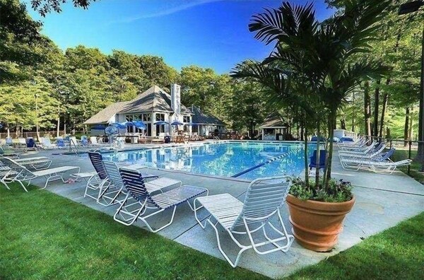 Escape To Tranquility At Mountain Top Condo! - Linn Run State Park, Rector