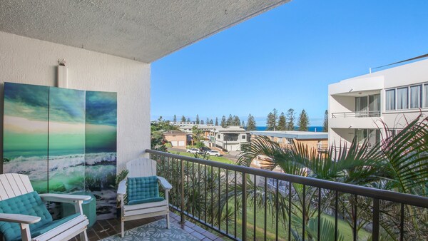 Sealanes Unit 5, 43 Albert Street, Kings Beach - Bribie Island