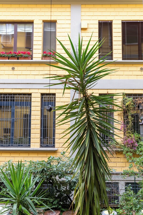Strategic Area Of ​​Isola-garibaldi Entire Apartment Comfortable And Functional - Milão