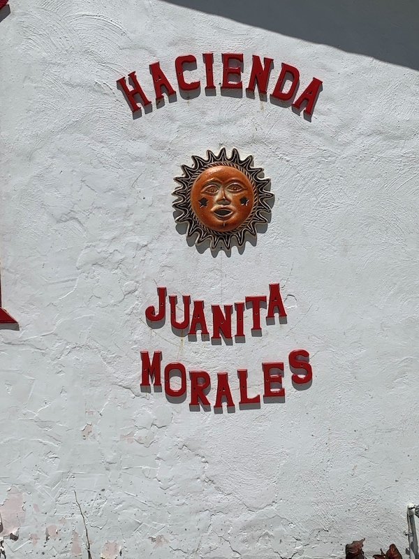 Cerca De La Parguera, Cabo Rojo, Guanica, Playa Santa. Restaurante Cerca - Guanica