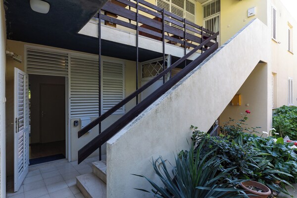 Charming 2-bedroom Apartment Bliss In Brilliant Dubrovnik - Dubrovnik