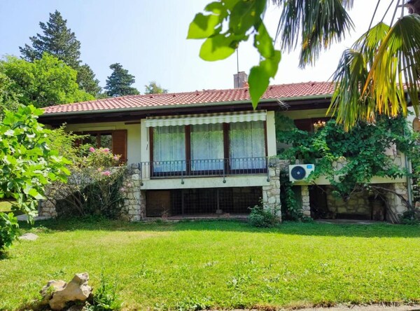 Apartment & Rooms Villa Oliva - Two Bedroom Apartment - Klenovica