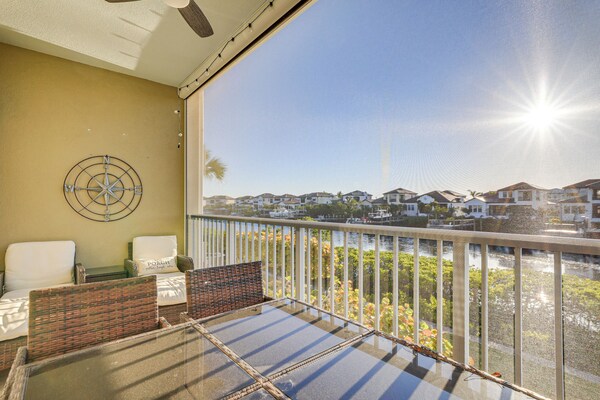 Swim, Fish & Explore: Waterfront Gem In Ruskin - Apollo Beach, FL