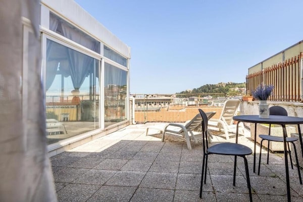 Informazioni - Ancona