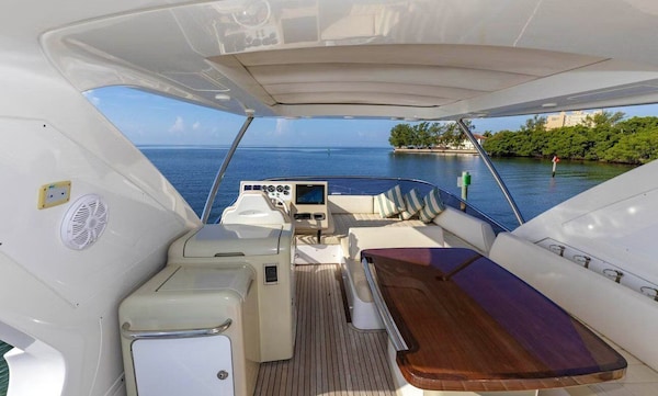 65' Azimut / Princessa Yacht In Marina Del Rey - Santa Monica, CA