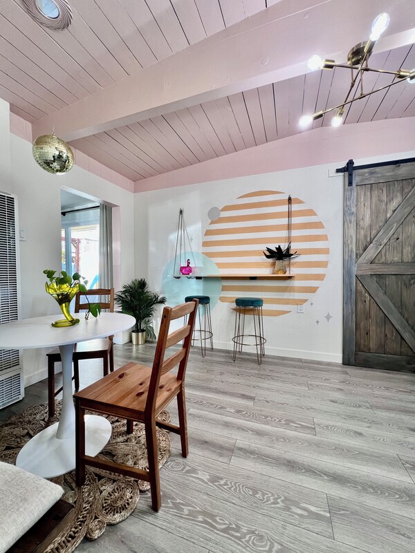 Beach Cottage In Imperial Beach - National City, CA