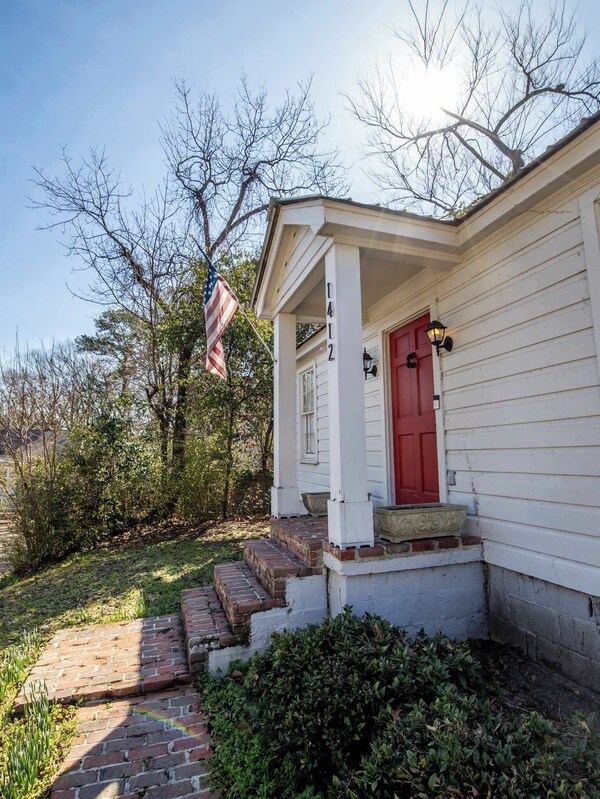 The Place On Pierce By Apex Short Term Stays - Oxford, MS